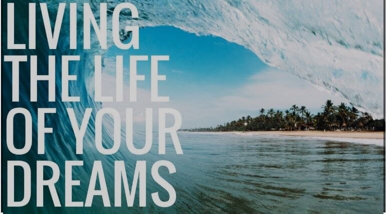 Living With Real Joy - @RealJoy